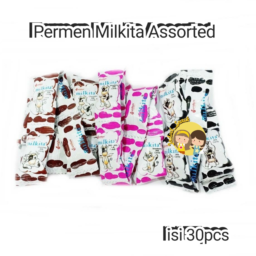 Jual Permen Milk Kita Terbaru - Jun 2024 | Lazada.co.id