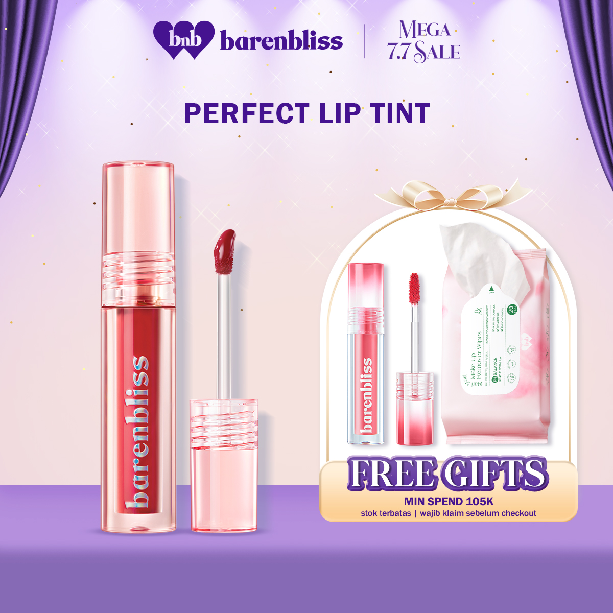 Jual Gison Lip Terbaru - Jul 2024 | Lazada.co.id