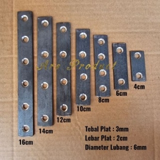 Plat Besi Baja Tebal 5Mm - Jual Plat Besi Baja Tebal 5Mm Terbaru ...