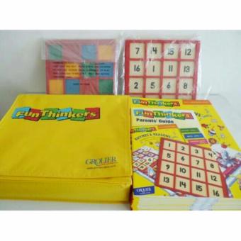 Harga Grolier Terbaru Januari 2023 |BigGo Indonesia