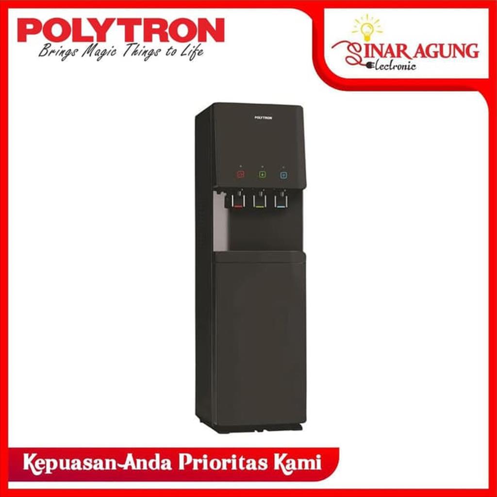 Dispenser Polytron Pwc 777
