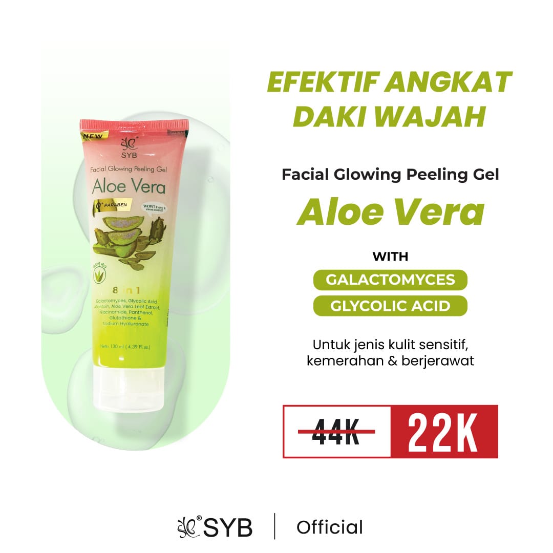 Jual Peeling Gel Wajah Dan Badan Terbaru - Jun 2024 | Lazada