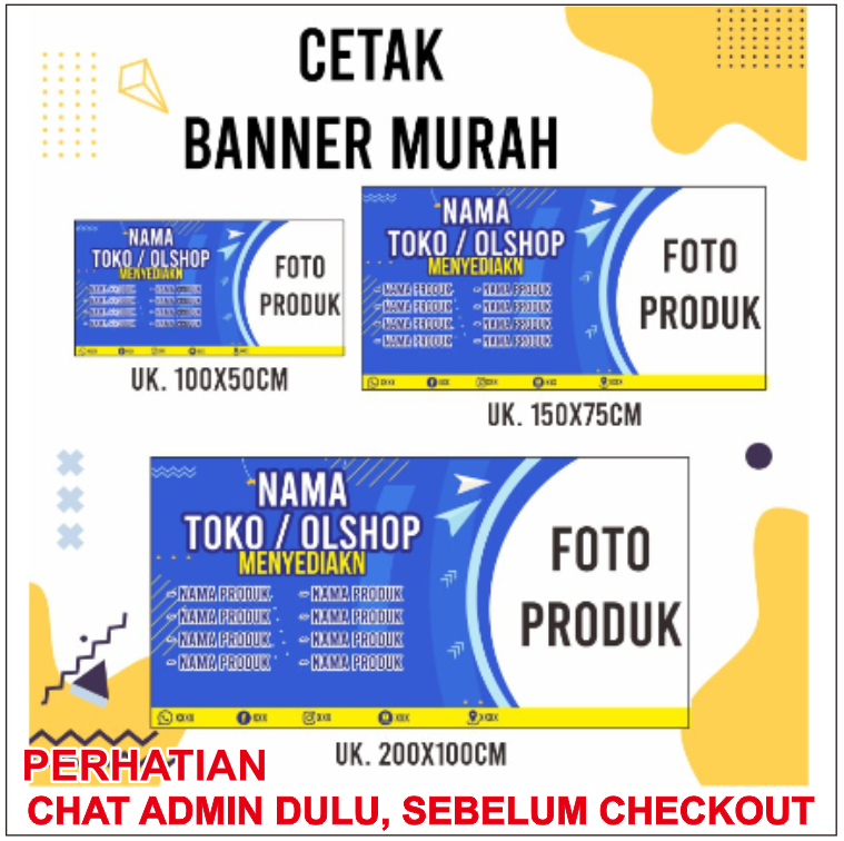 Banner Spanduk Bayi Baru Lahir - Jual Banner Spanduk Bayi Baru Lahir ...
