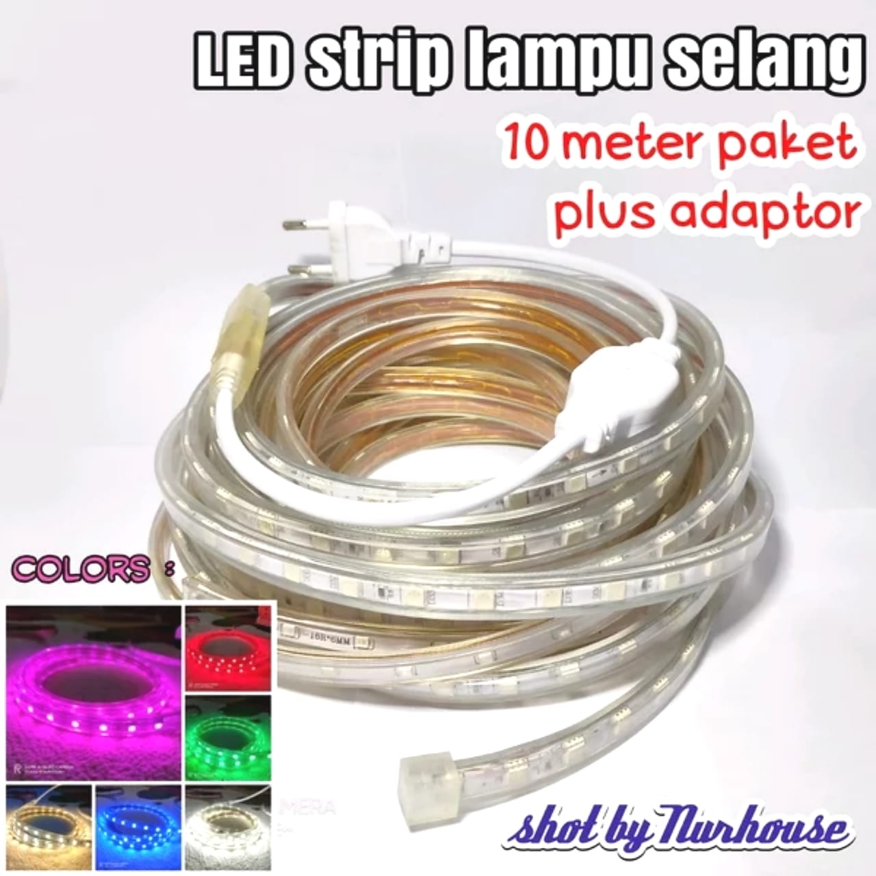 Lampu Lis Plafon Pvc - Jual Lampu Lis Plafon Pvc Terbaru Indonesia ...