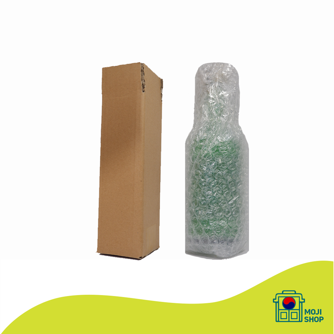 Jual Soju Halal Mojiso Rasa Lychee / Leci Mocktail (halal 100% & Non ...