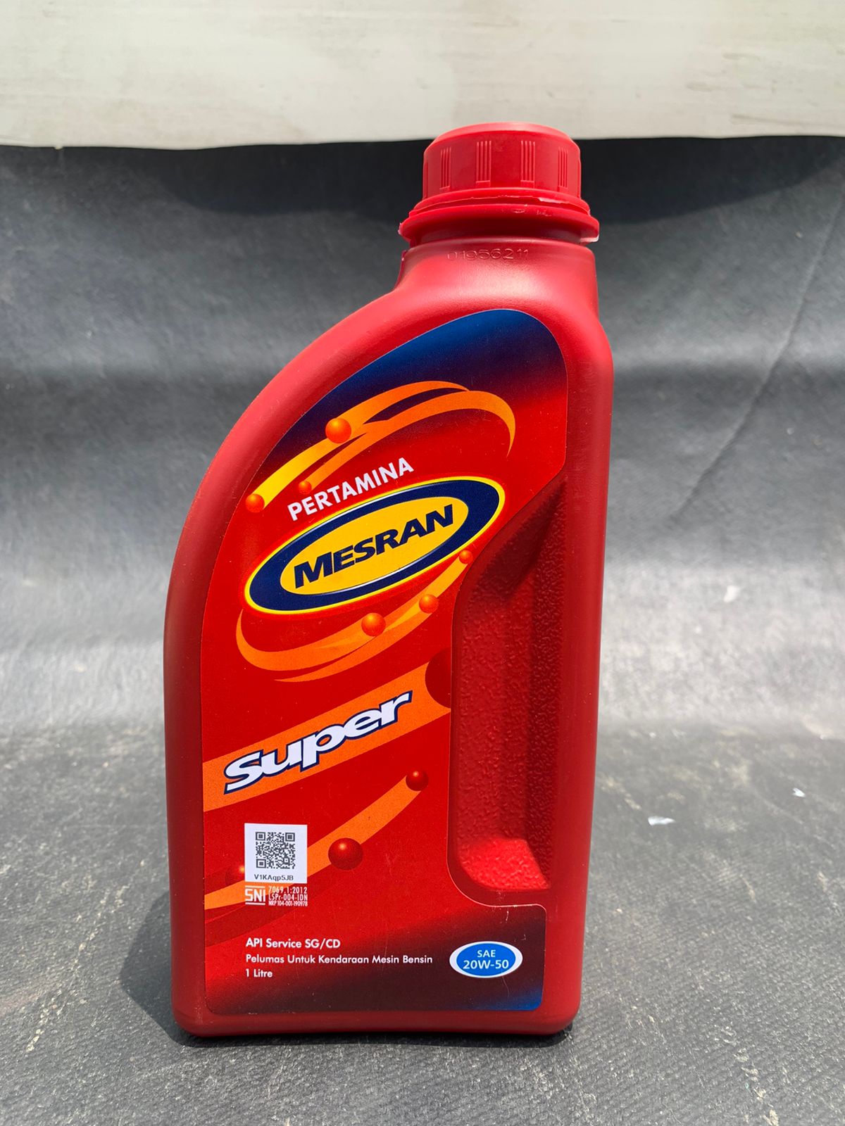 Jual Oli Mesran 1l Motor Matic Original Terbaru - Aug 2024 | Lazada.co.id