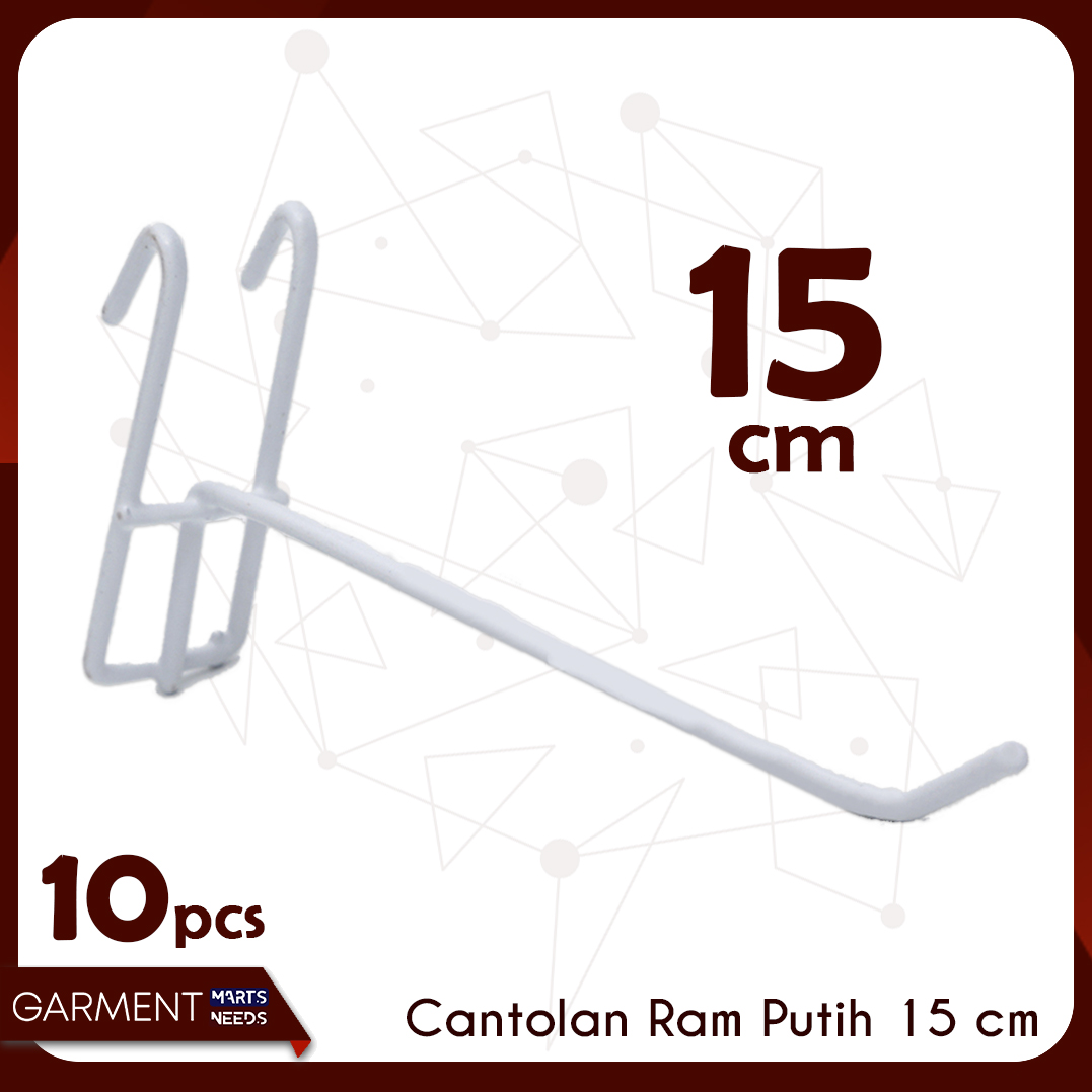 Jual Ram Besi Dinding Hitam Terbaru - Sep 2024 | Lazada