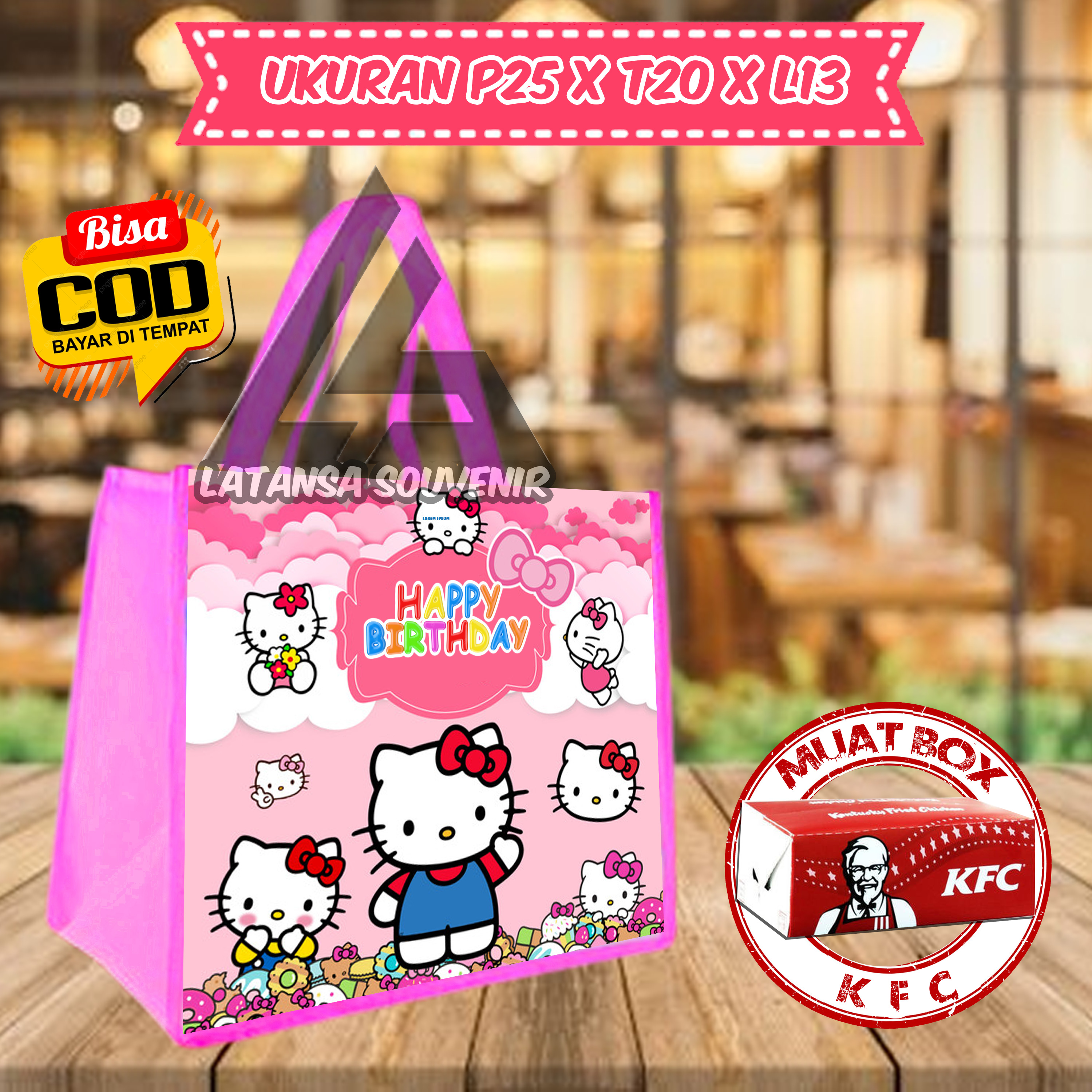 Tas Hello Kitty Anak Anak Tas Hello Kitty Anak Anak