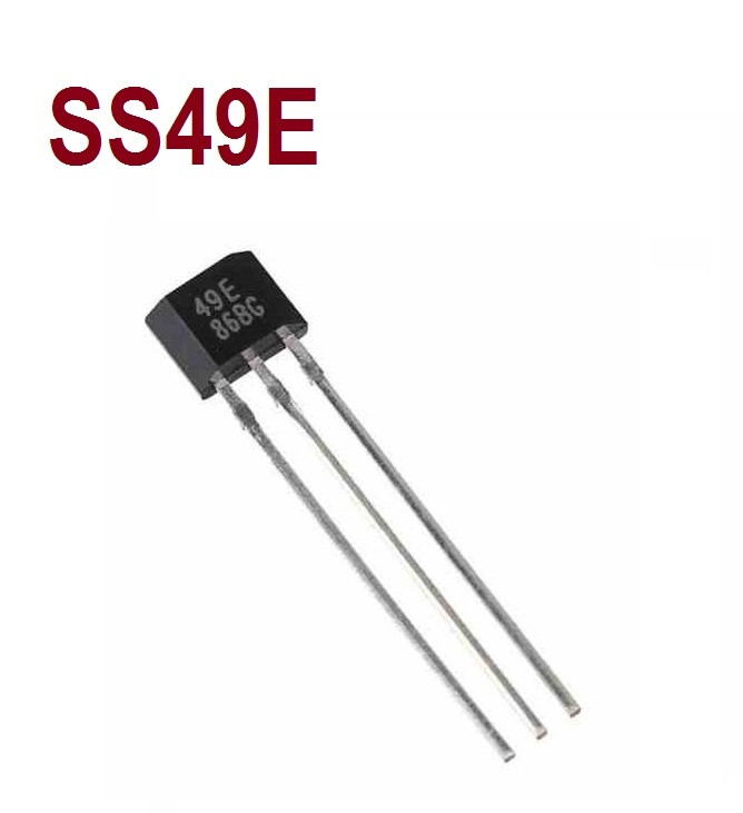 Jual Transistor Hall Sensor Terbaru - Sep 2024 | Lazada