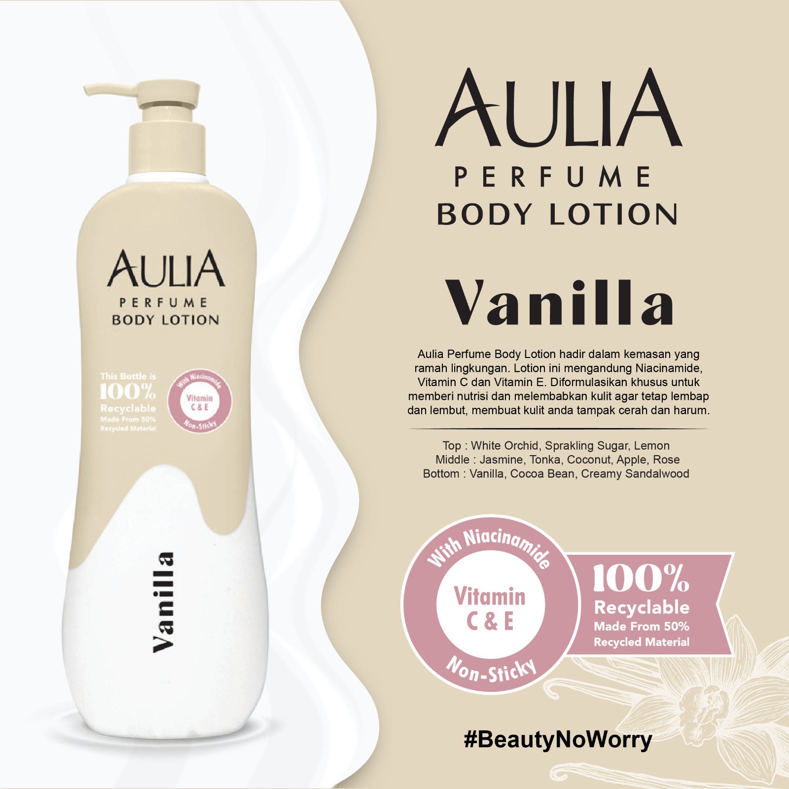 Jual Body Lotion Wangi Parfum Tahan Lama Terbaru - Aug 2024 | Lazada