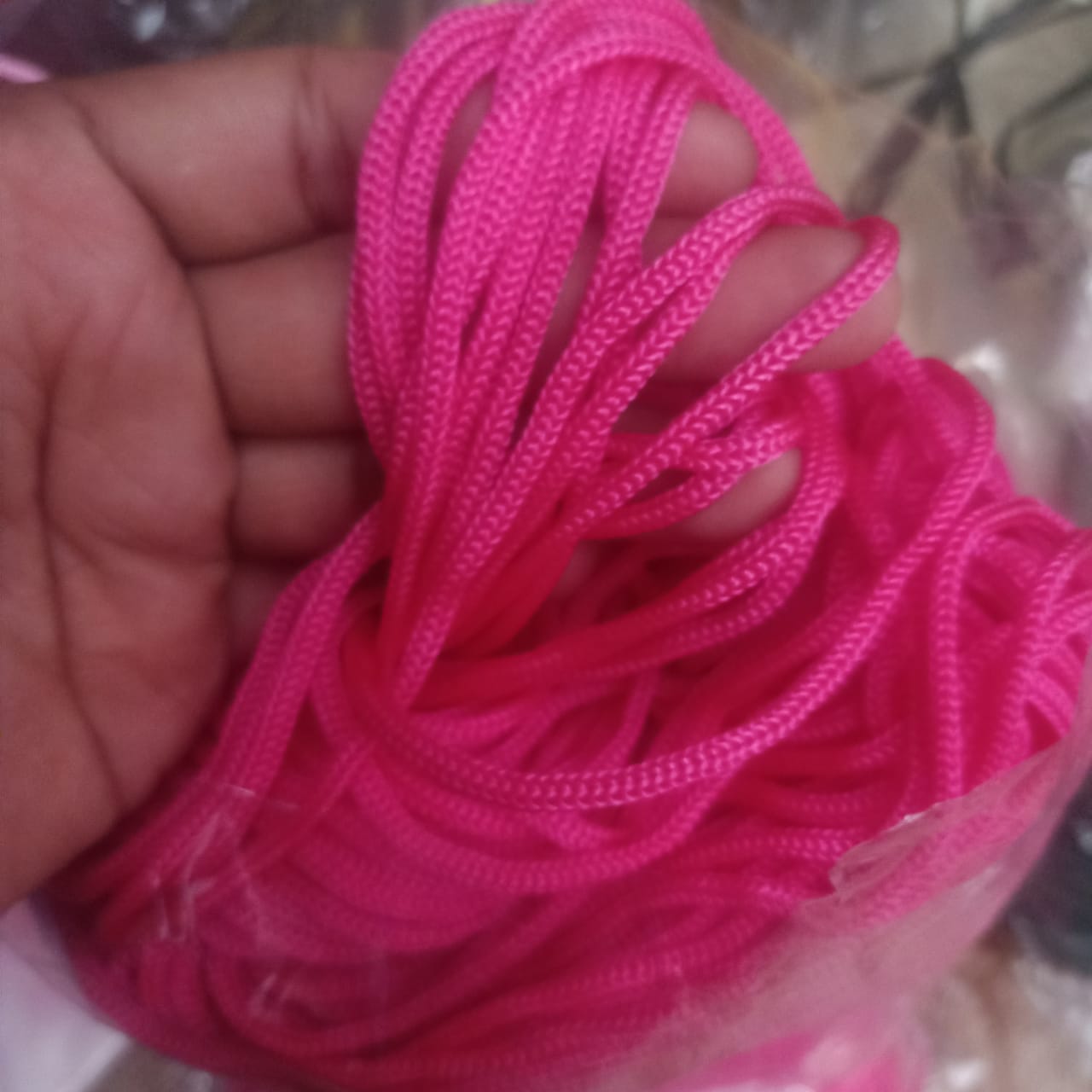 Jual Tali Rotan Warna Warni Terbaru - Jun 2024 | Lazada.co.id