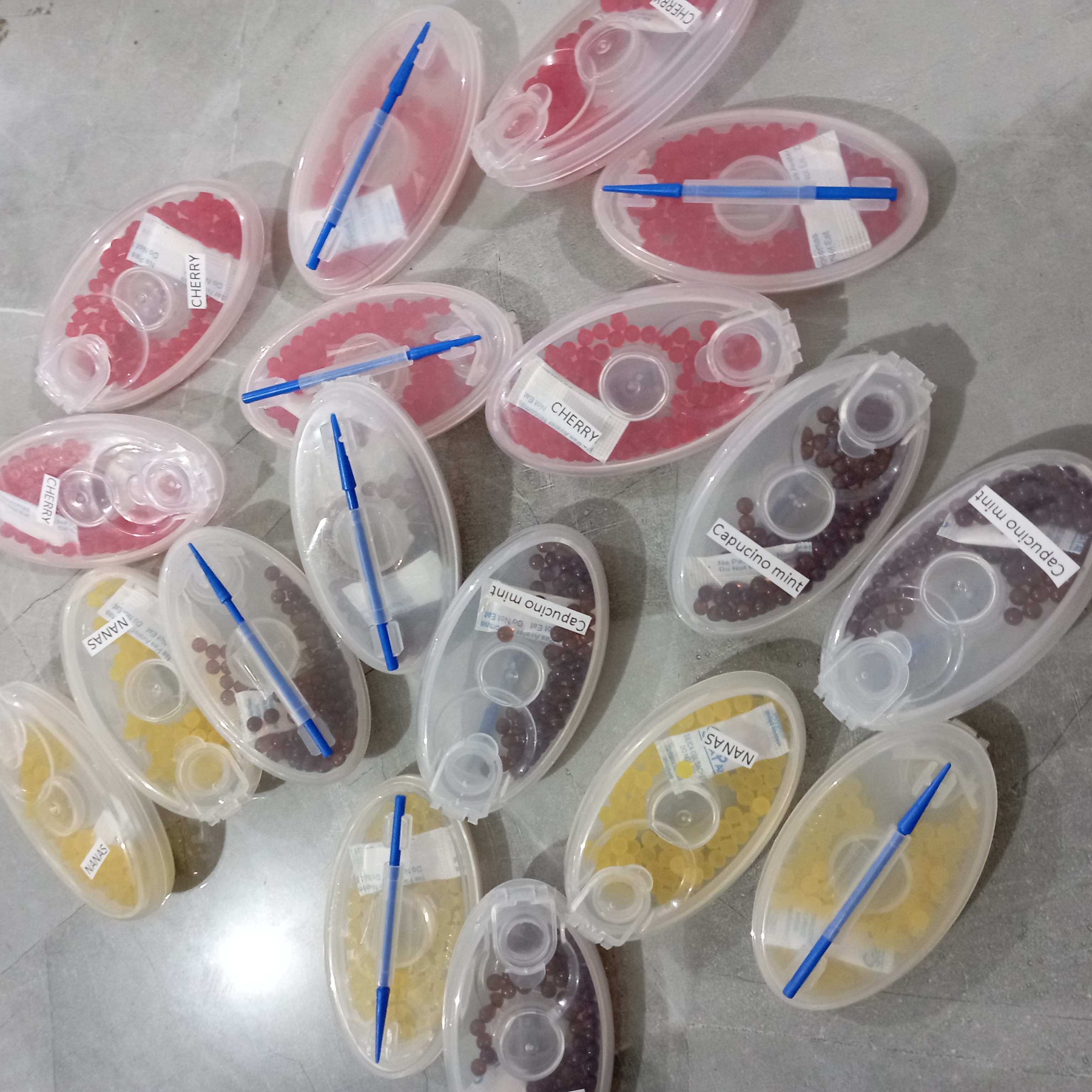 Jual Rokok Rasa Kopi Legal Terbaru - Jul 2024 | Lazada.co.id