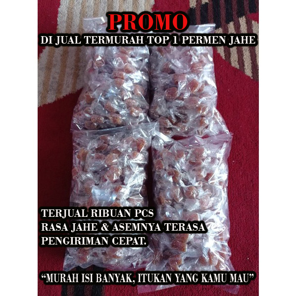 Jual Permen Gulas Asem Jawa Jadul Terbaru - Aug 2024 | Lazada.co.id