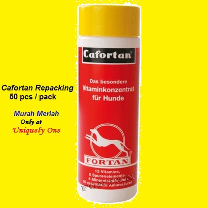 Jual Fortan Oct 2024 | Lazada