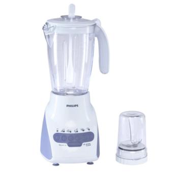 HEMAT Philips -Blender - HR2115 - White-Gray
