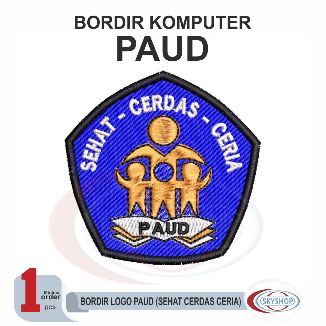 Tk Paud Logo Contoh Format Evaluasi Tahap Perencanaan, Pelaksanaan Dan