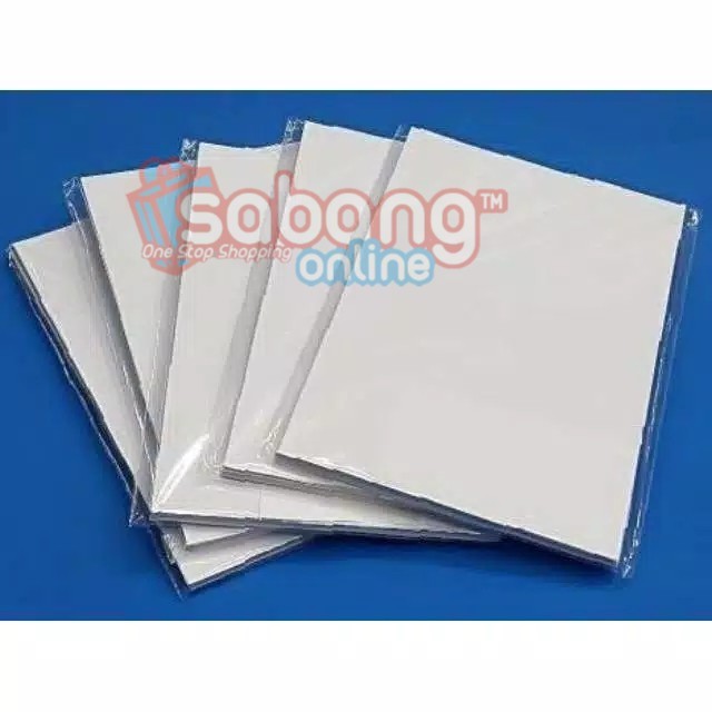 Jual Kertas Foto Doff Terbaru - Jun 2024 | Lazada.co.id