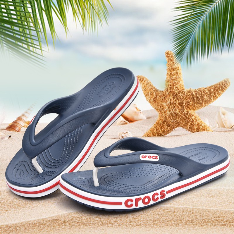Sandal Jepit Crocs