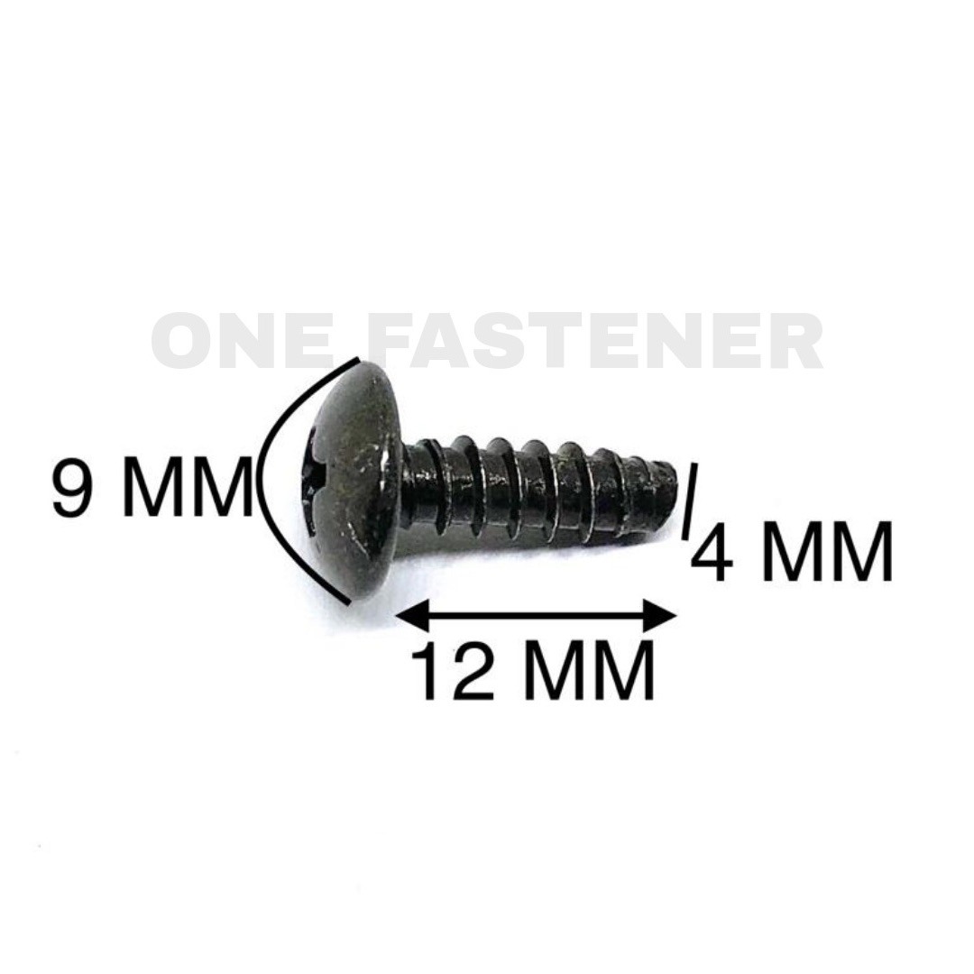 Jual Baut Cacing Hitam Terbaru - Dec 2024 | Lazada