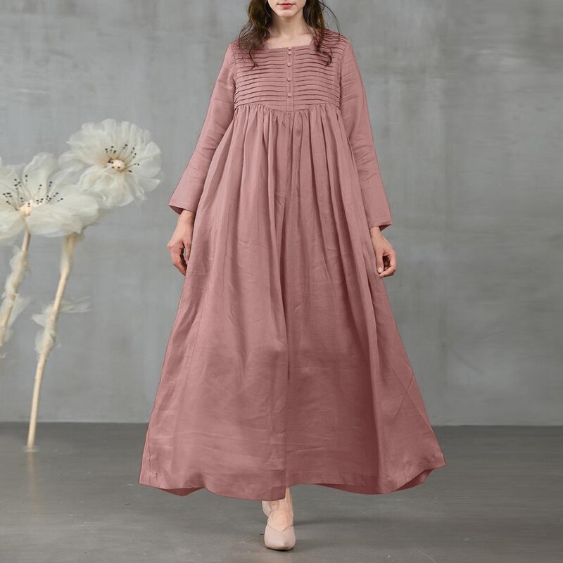 Contoh Baju Bahan Linen, Gaya Kasual yang Elegan dan Nyaman - Weva Garment