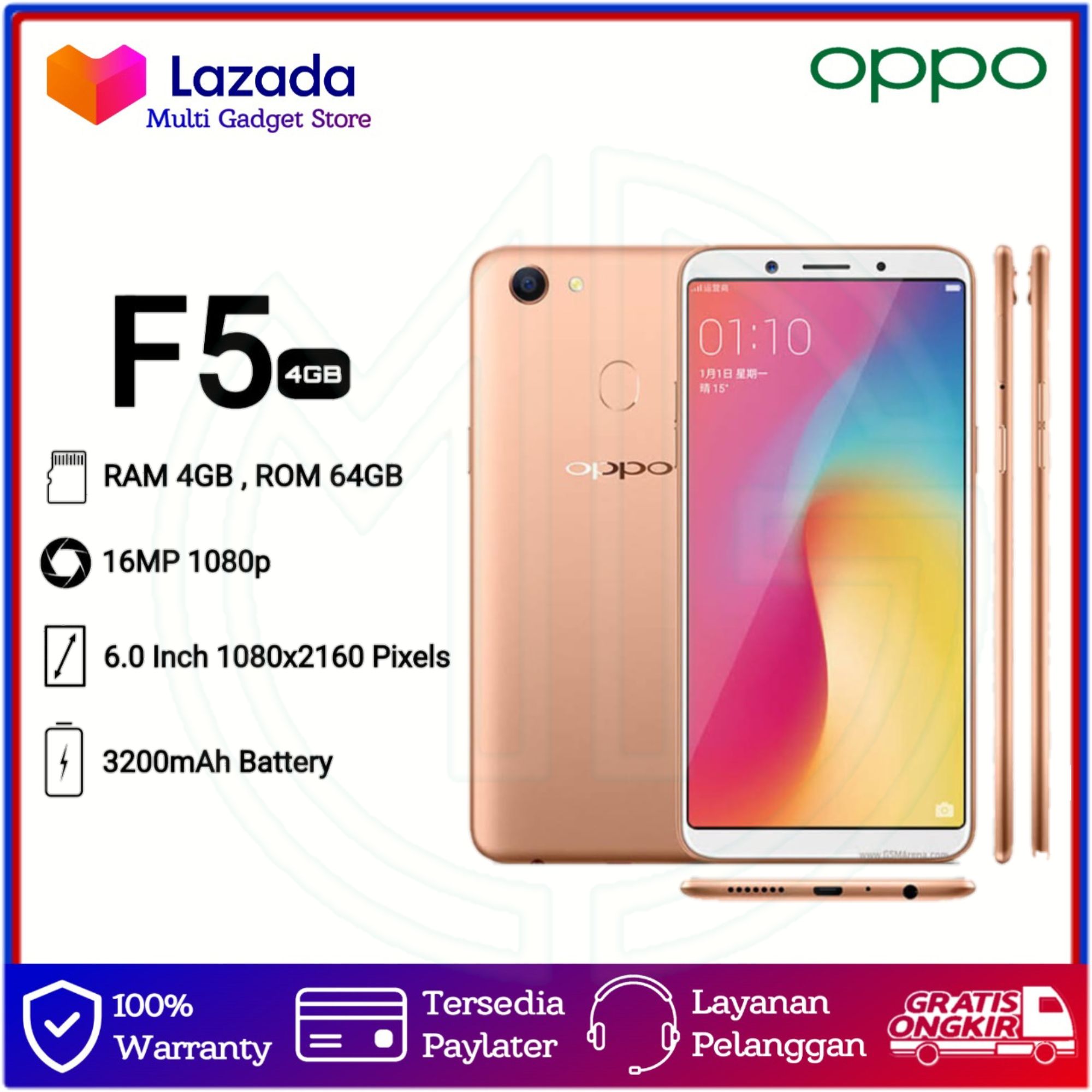 Harga Hp Oppo Android