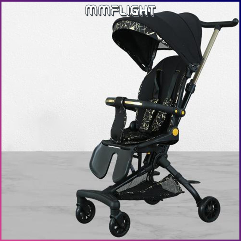 Spesifikasi Stroller Pliko Monza Lm
