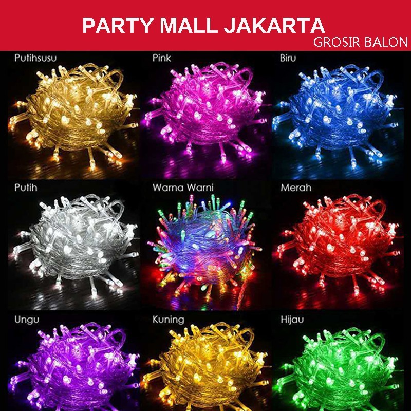 Jual Lampu Led Panjang 15 Meter Warung Terbaru - Aug 2024 | Lazada.co.id