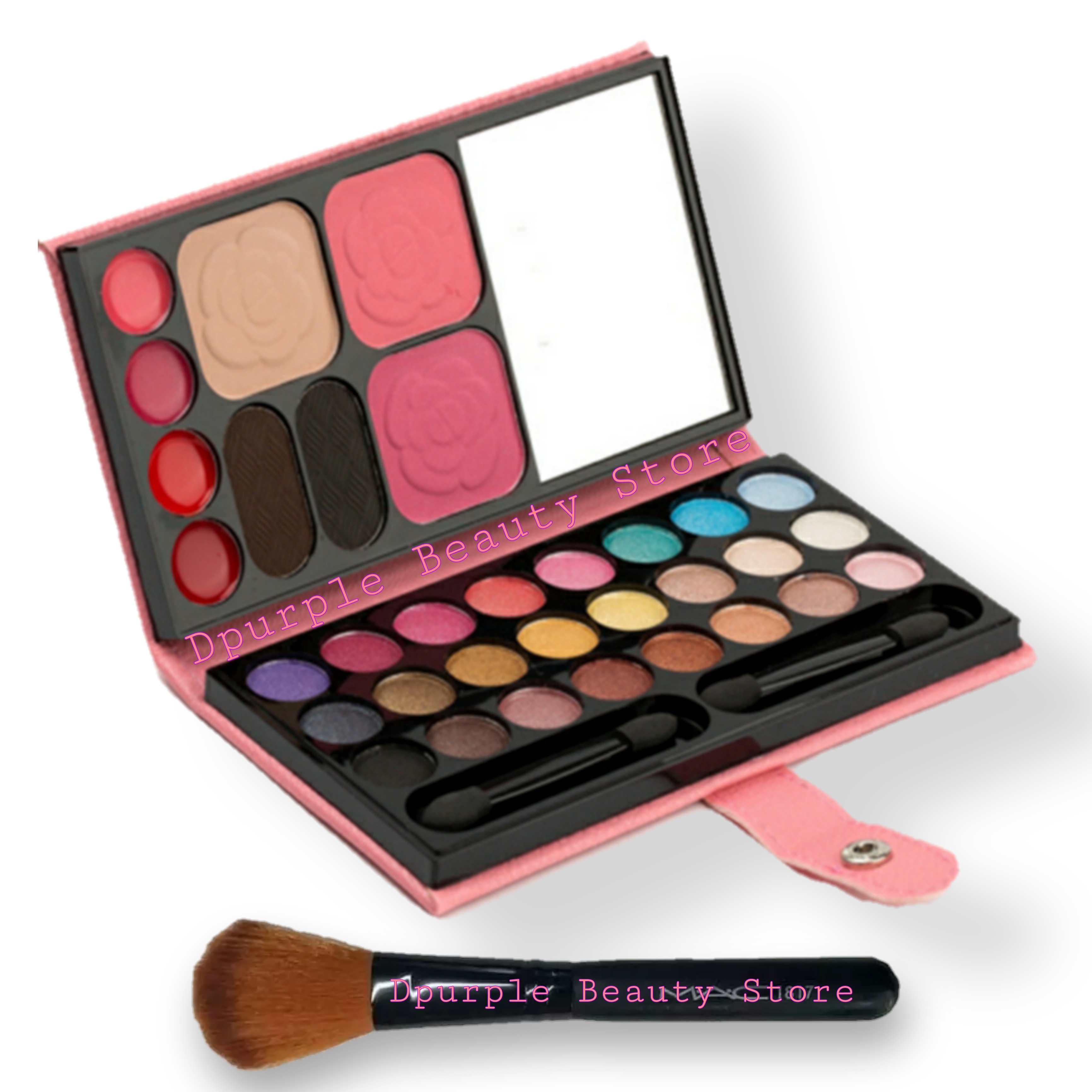 Real Barbie Makeup Set | Saubhaya Makeup