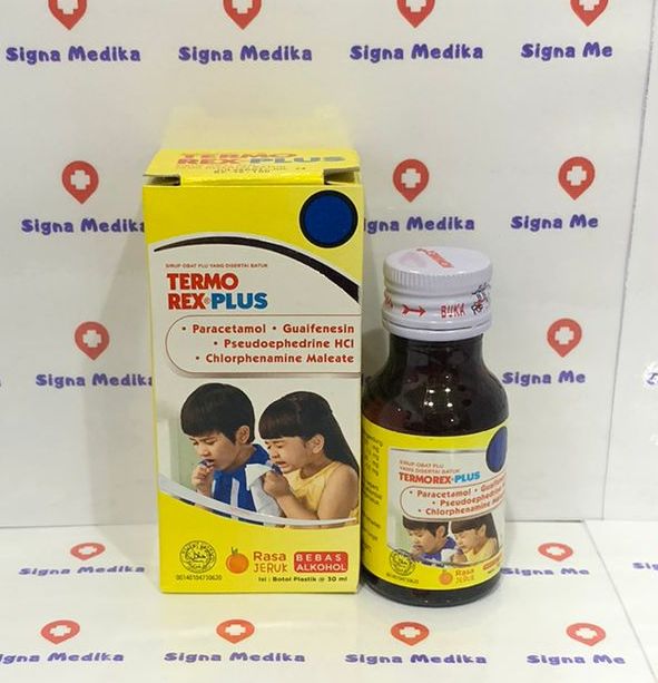 Jual Termorek Plus Terbaru - Aug 2024 | Lazada.co.id