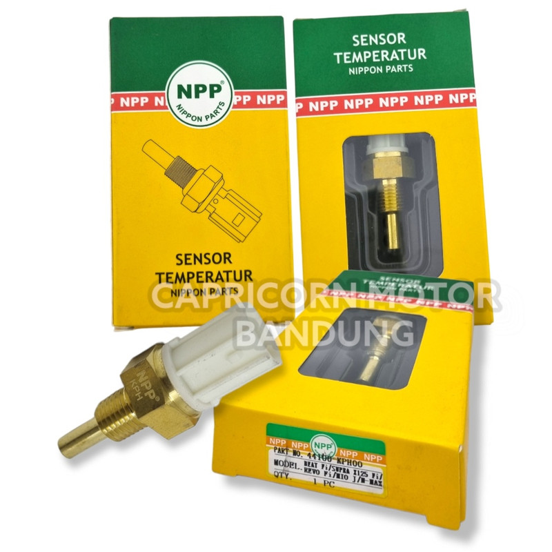 Jual Sensor Suhu Panas Otomatis Motor Terbaru - Jun 2024 | Lazada