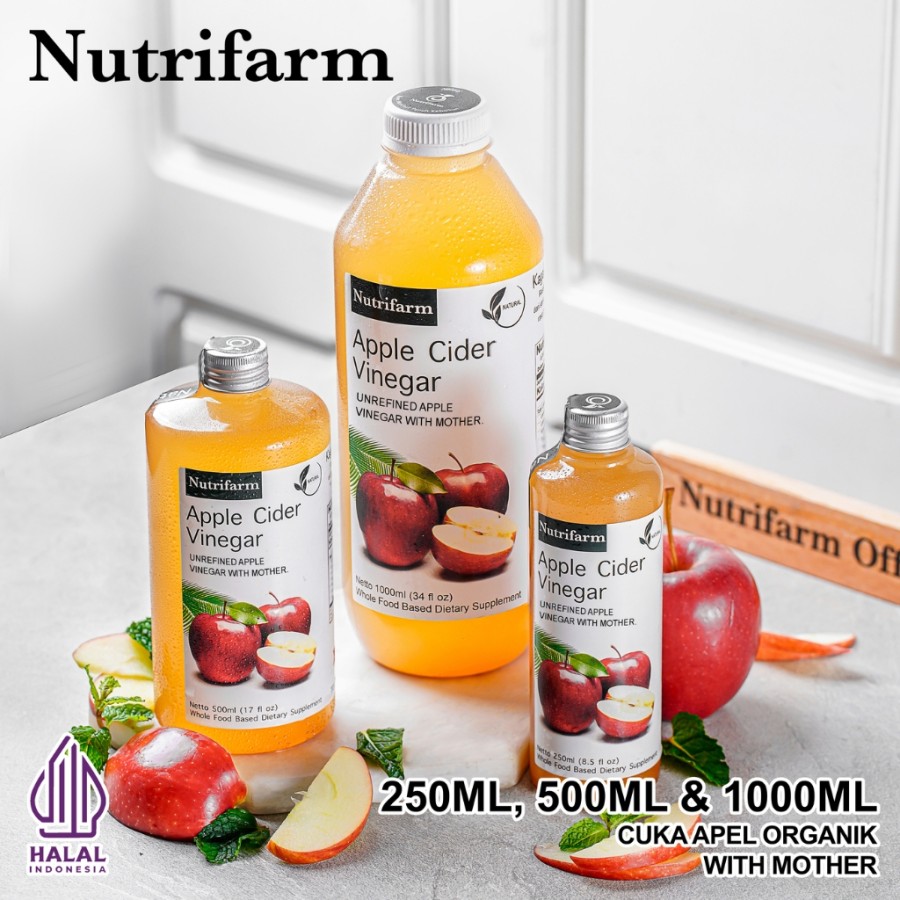 Vinegar - Membeli Vinegar Harga Terbaik di Indonesia | www.lazada.co.id