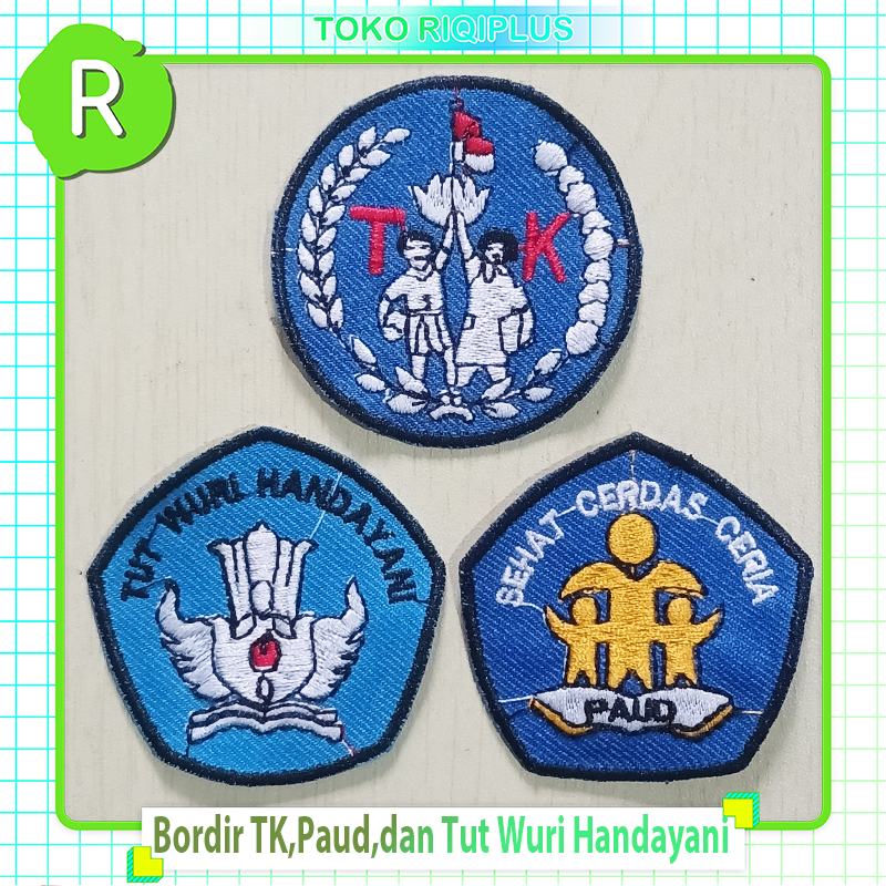 Tk Paud Logo Contoh Format Evaluasi Tahap Perencanaan, Pelaksanaan Dan