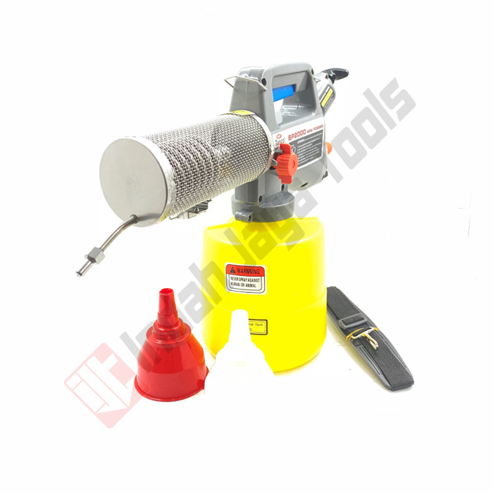 Jual TASCO SP 2000 Mesin Fogging Mini Fogger Alat Semprot Nyamuk di ...