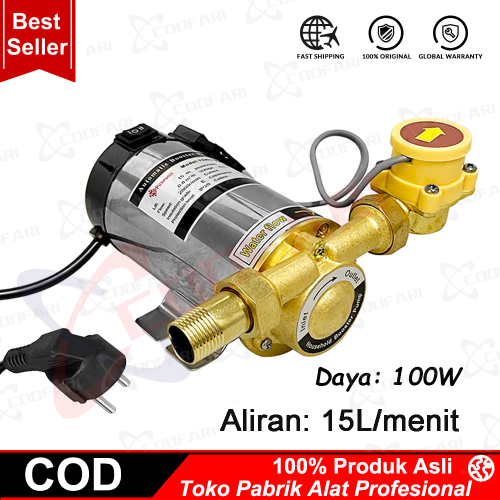 Power Water Pumps On Sale | Lazada Singapore
