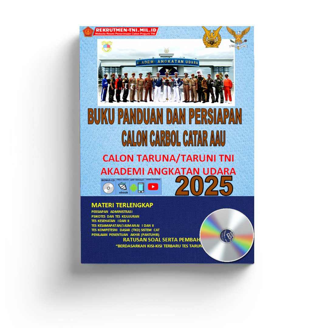 Akademi Angkatan Udara Logo