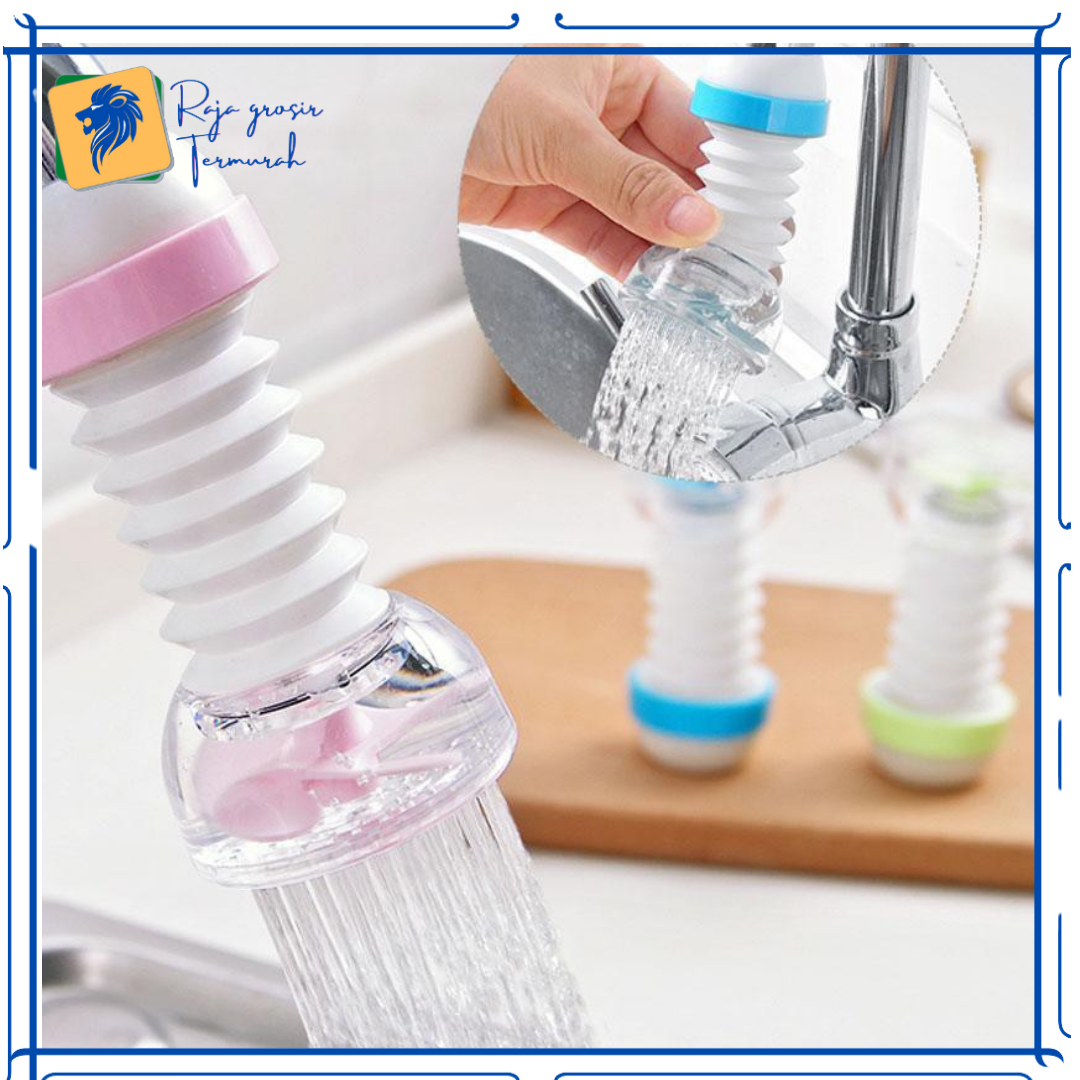 Jual Kran Meteran Air Pdam Terbaru - Jun 2024 | Lazada