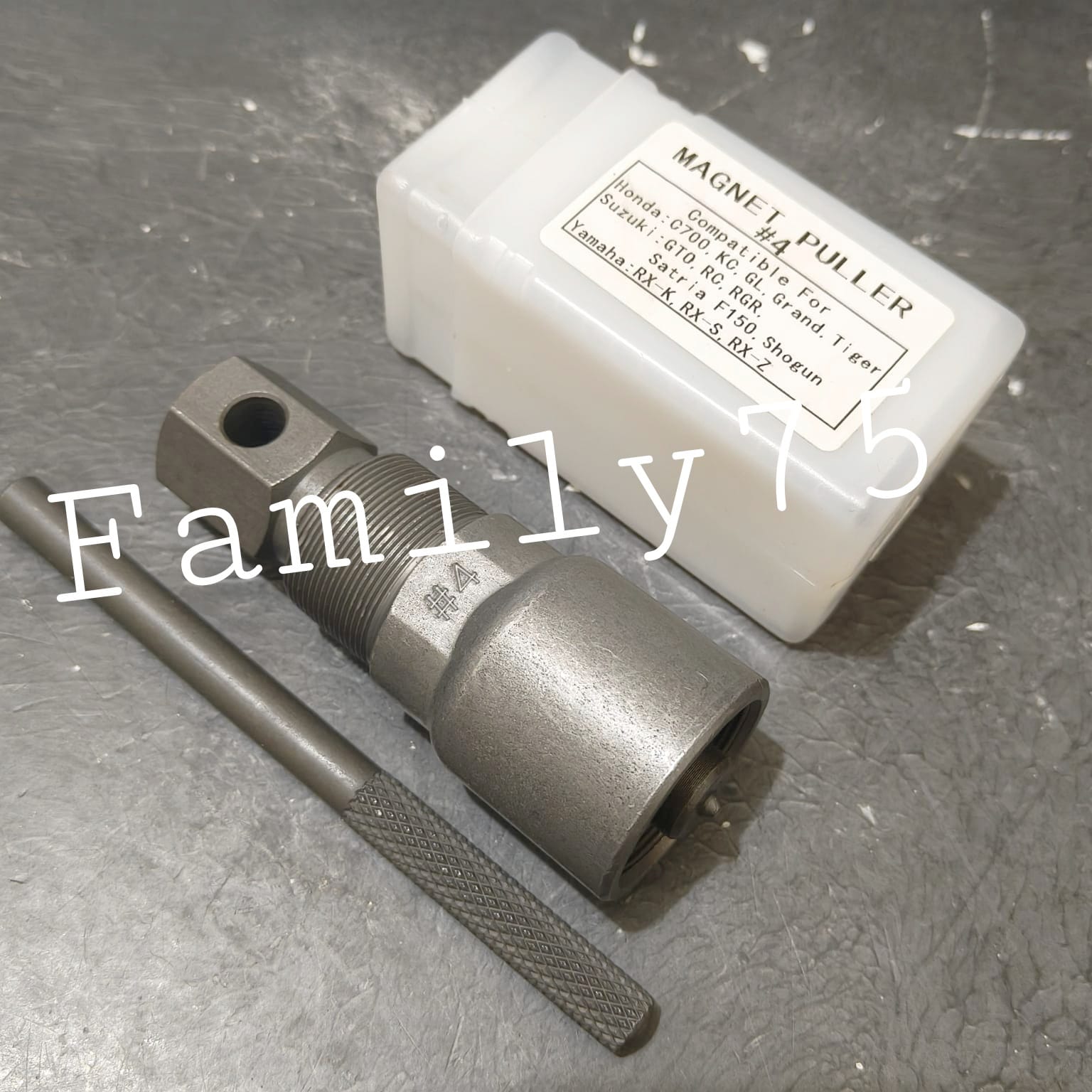 Jual Kunci Tracker Magnet Sonic Terbaru - Dec 2024 | Lazada