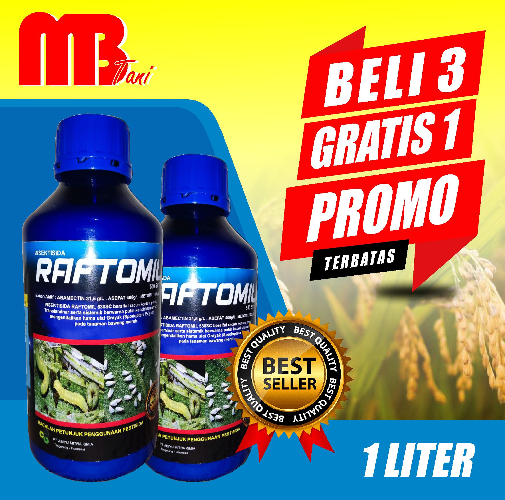 Jual Ally Racun 1 Dus Terbaru - Aug 2024 | Lazada.co.id