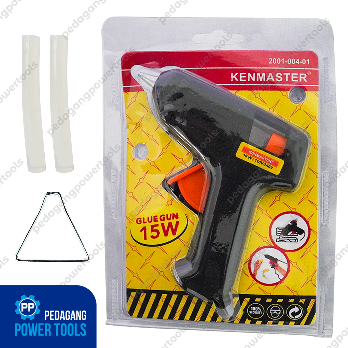 Jual Alat Lem Tembak Tanpa Listrik Terbaru - May 2024 | Lazada