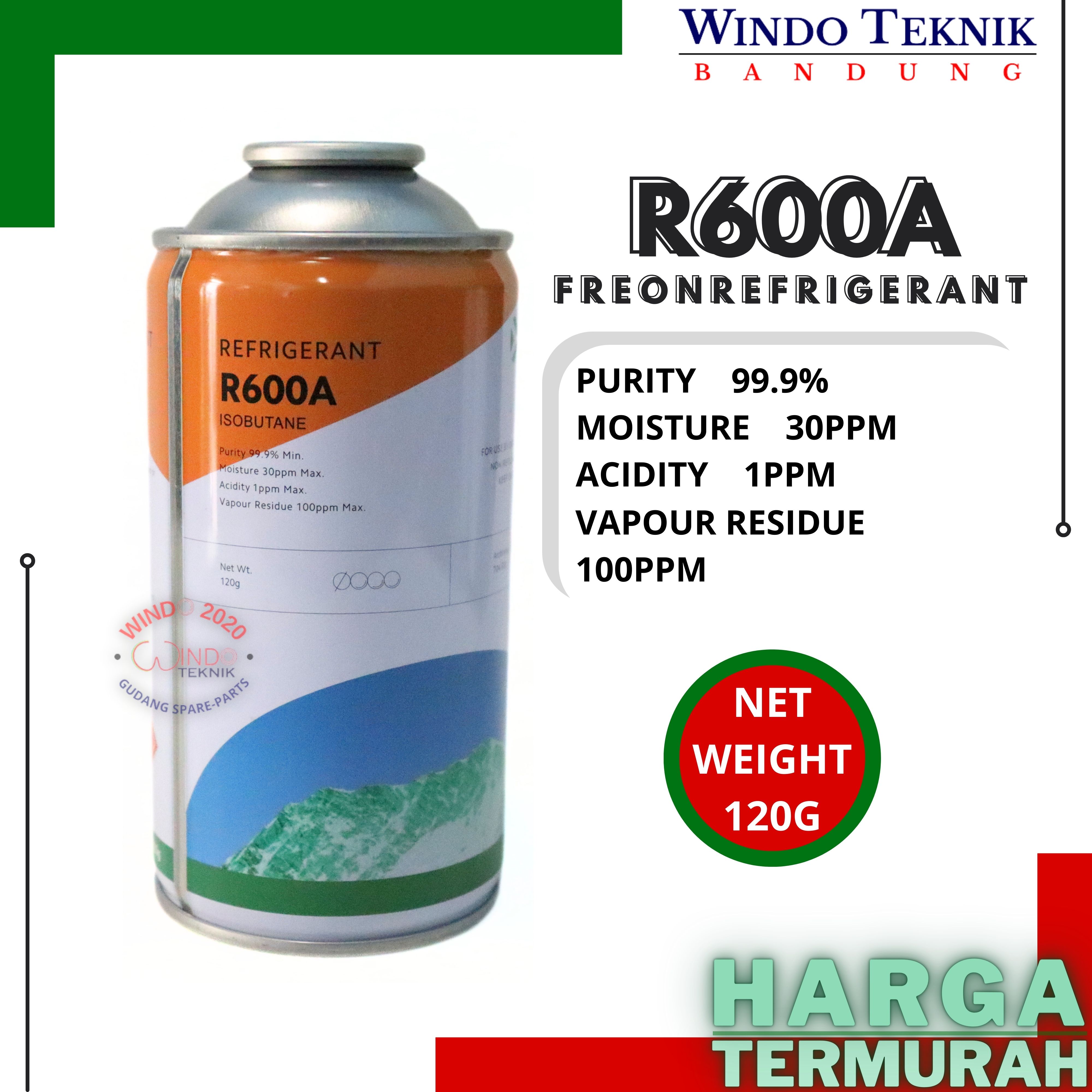 Jual Tabung Freon Kulkas Terbaru - Jun 2024 | Lazada.co.id