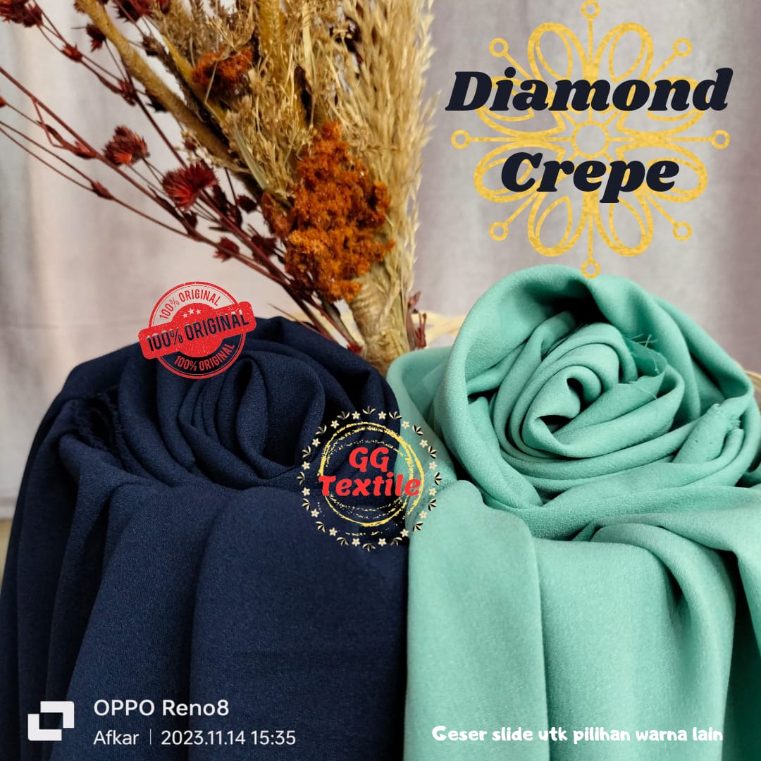 Jual Bahan Kain Meteran Bling Bling Terbaru - Jan 2025 | Lazada.co.id