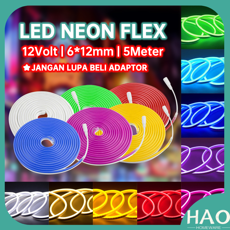 Jual Led Strip 5v Dc Usb Terbaru - Jul 2024 | Lazada.co.id