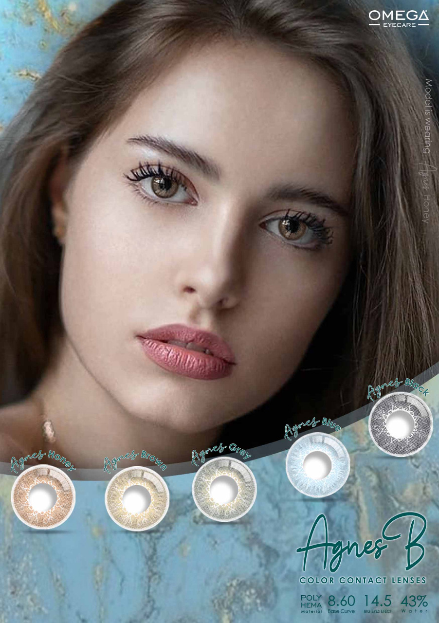 Agnes Blue's Instagram, Twitter & Facebook on IDCrawl