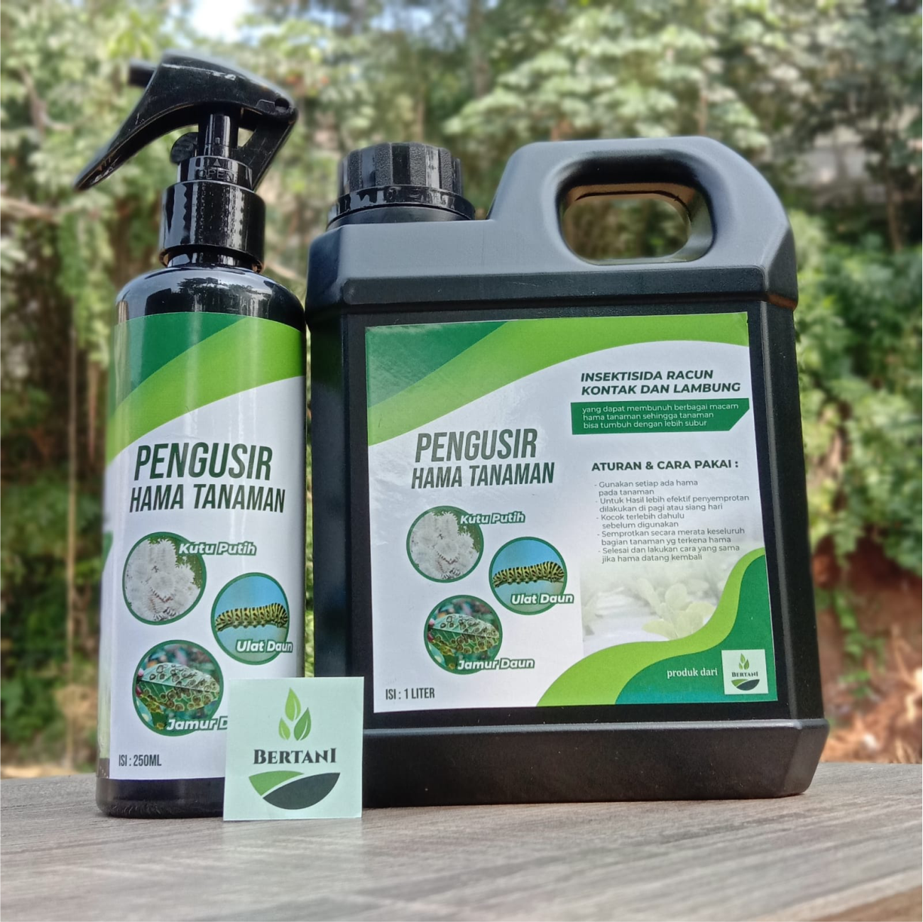 Jual Obat Racun Buat Pohon Terbaru - Jun 2024 | Lazada.co.id