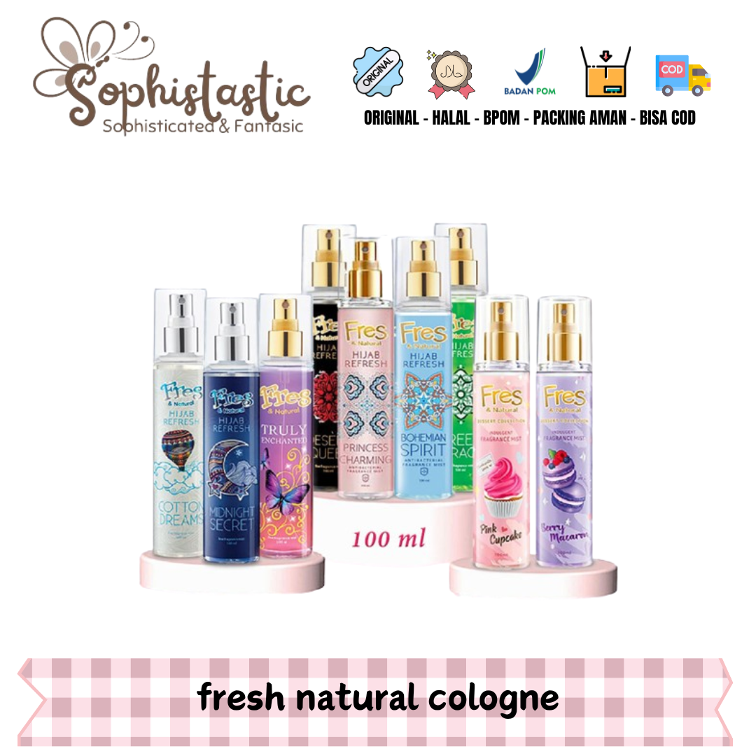 Jual Shower To Shower Cologne Parfum Jadul Terbaru - Aug 2024 | Lazada