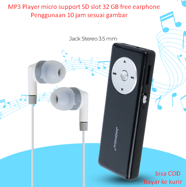 Harga Mp3 Player Samsung