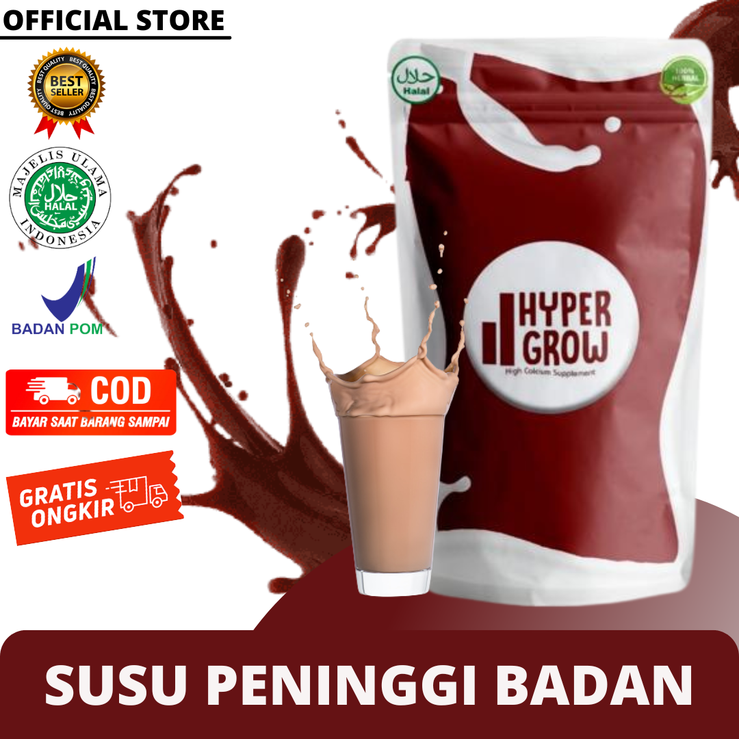 Jual Susu Apa Yang Bikin Tinggi Badan Terbaru - Dec 2024 | Lazada.co.id