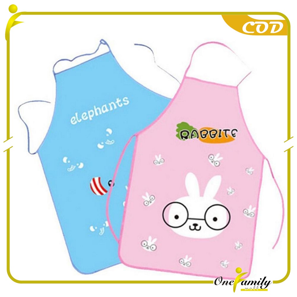 Jual Apron Anak Tk Mewarnai Terbaru - Oct 2024 | Lazada.co.id