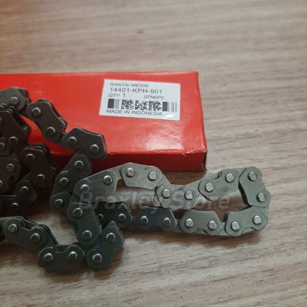 Jual Rantai Roda Original Sss Karisma Terbaru - Aug 2024 | Lazada.co.id