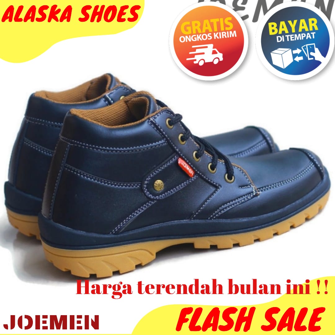 Men’s Shoes and Clothing – Wacana Informasi